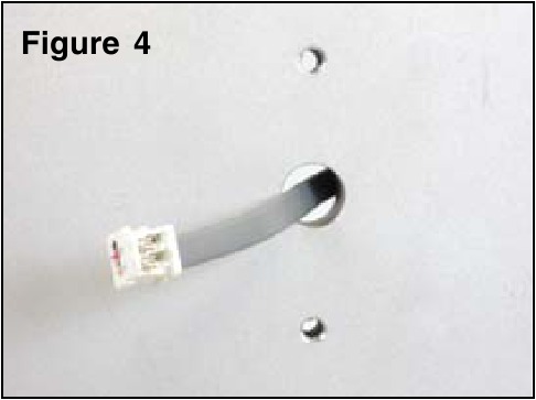 Kaba Mas Auditcon 252V / 552V / 52V - 2 Series Locks Installation ...