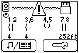 Fluke LinkRunner - Network MultiMeter Quick Reference Manual | ManualsLib