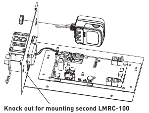 Wattstopper LMZC-301 - DLM Zone Controller Step-by-Step Installation ...