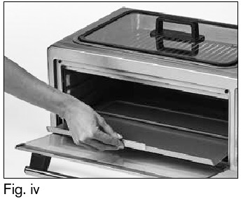 Emeril Lagasse Power Grill 360 Plus AFGO-01 Manual | ManualsLib