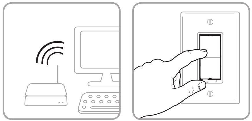 Honeywell ZW4005 - Smart Switch Manual | ManualsLib