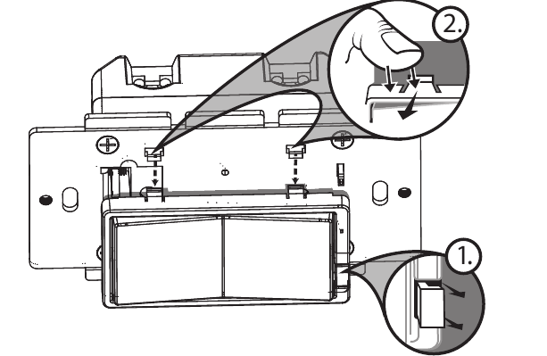 Honeywell ZW4005 - Smart Switch Manual | ManualsLib
