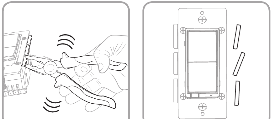 Honeywell ZW4005 - Smart Switch Manual | ManualsLib