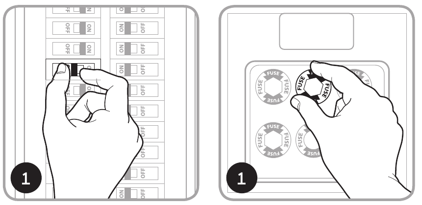 Honeywell ZW4005 - Smart Switch Manual | ManualsLib