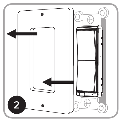 Honeywell ZW4005 - Smart Switch Manual | ManualsLib