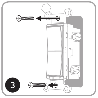 Honeywell ZW4005 - Smart Switch Manual | ManualsLib