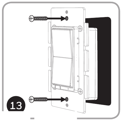 Honeywell ZW4005 - Smart Switch Manual | ManualsLib