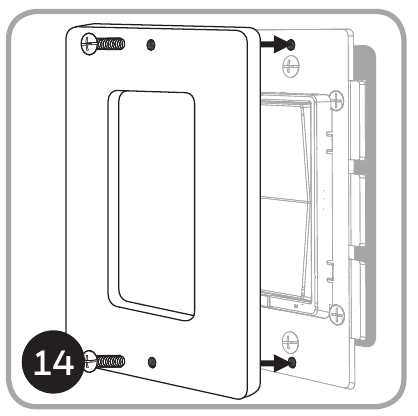 Honeywell ZW4005 - Smart Switch Manual | ManualsLib