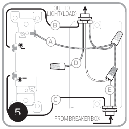 Honeywell ZW4003 - Smart Switch Manual | ManualsLib