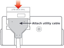 Cayan Genius - Touch Terminal Setup Guide | ManualsLib
