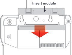 Cayan Genius - Touch Terminal Setup Guide | ManualsLib
