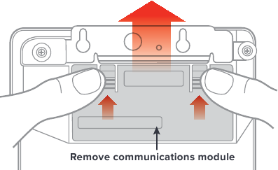 Cayan Genius - Touch Terminal Setup Guide | ManualsLib