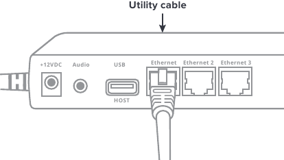 Cayan Genius - Touch Terminal Setup Guide | ManualsLib