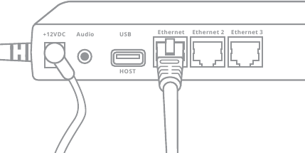 Cayan Genius - Touch Terminal Setup Guide | ManualsLib