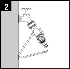 Orbit 56905 - Automatic Yard Watering System Manual | ManualsLib