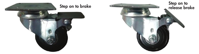 Danby DKC054A1BSL2DB - 5.4 cu. ft. Dual-Tap Keg Cooler Manual | ManualsLib