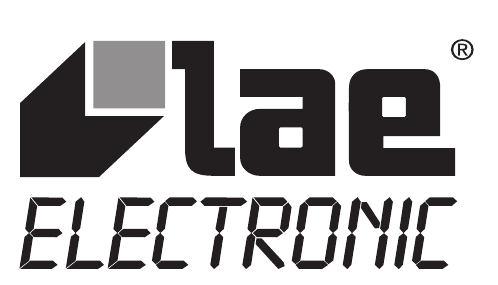 LAE electronic AT1-5 - Controller Manual | ManualsLib