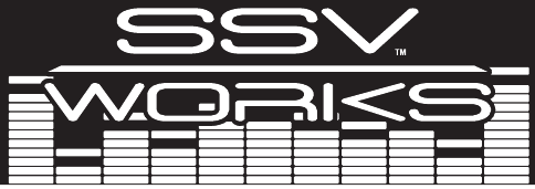 SSV Works MRB2 - Bluetooth Media Controller Installation And Manual ...