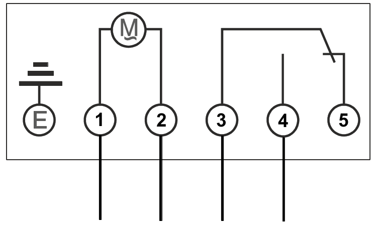 Optimum OP-SBSW, OP-SBST - Time Switch Manual | ManualsLib
