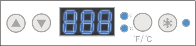 Danby Designer DAR170A3WDD, DAR170A3BSLDD - Fridge Manual | ManualsLib