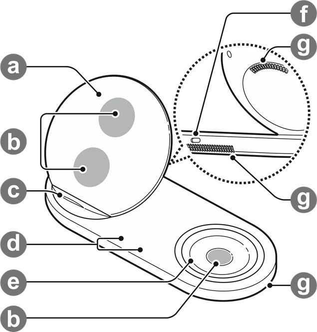 Samsung EP-N6100 - Wireless Charger Manual | ManualsLib