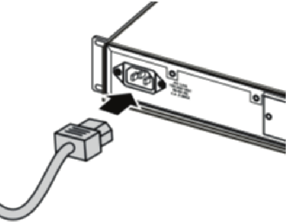 Avaya 4850GTS Series - Virtual Services Platform Quick Install Guide ...