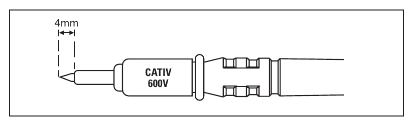 UEi Test Instruments DL479 - AC 600A TRMS HVAC/R Clamp Meter Manual ...