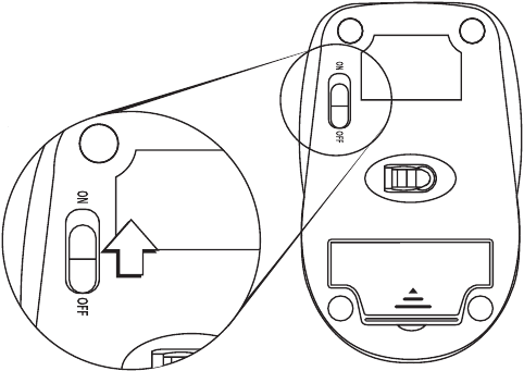Advent AMWL13 - Wireless Mouse Quick Start Guide | ManualsLib