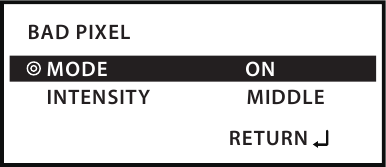 FOXEER Monster - 1200TVL 16:9 Widescreen Camera Manual | ManualsLib