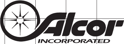 Alcor EGT Probe Manual | ManualsLib