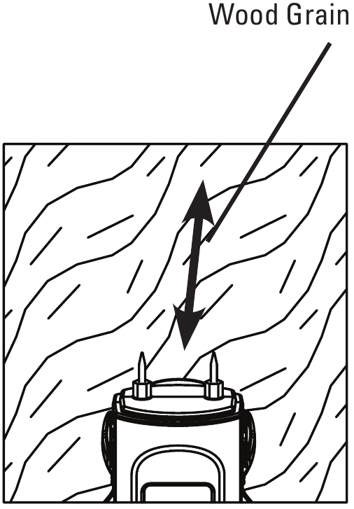 Stanley 77-030 - Moisture Meter Manual | ManualsLib