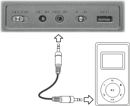 AUVIO PBT4000 - Portable Bluetooth Speaker Manual | ManualsLib