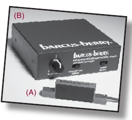 Barcus-Berry 4000 - Planar Wave System Installation Guide | ManualsLib