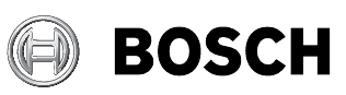 Bosch B920 - Two-Line Alphanumeric Keypad Installation Manual | ManualsLib