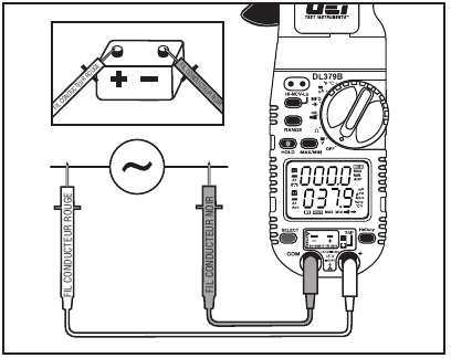 UEi DL369, DL379B, DL389 Manual | ManualsLib