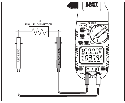 UEi DL369, DL379B, DL389 Manual | ManualsLib
