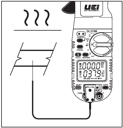 UEi DL369, DL379B, DL389 Manual | ManualsLib