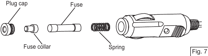 Coleman QUICKPUMP - Rechargeable Pump Manual | ManualsLib
