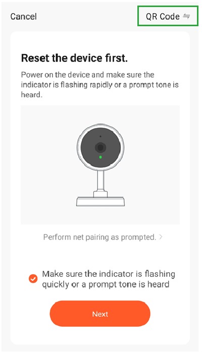 TUYA Wifi Battery Camera Manual | ManualsLib