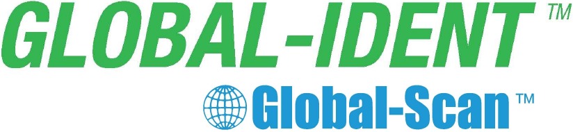 Global-Ident Global-Scan GS 110 - Animal Implanted Microchip Scanner ...