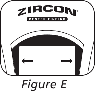 Zircon MultiScanner L350 - Multifunction Wall Scanner Manual | ManualsLib