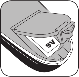 Zircon MultiScanner L350 - Multifunction Wall Scanner Manual | ManualsLib