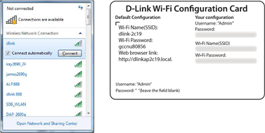 D-Link DAP-1320 - Wireless Range Extender Manual and SetUp | ManualsLib