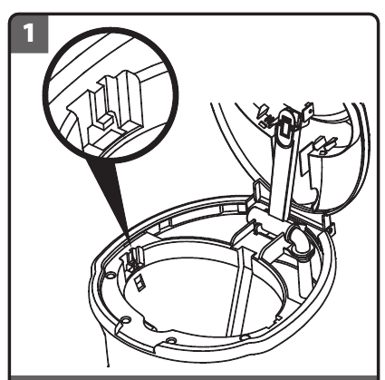Logik LC10DCC12, LC10DCB12, LC10DCR12 - Digital Coffee Maker Manual ...