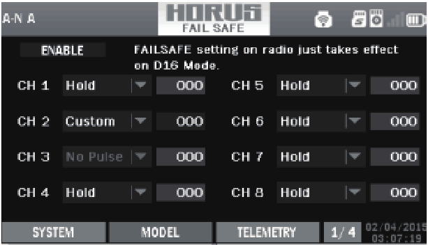FrSky RX8R PRO - Receiver Manual | ManualsLib