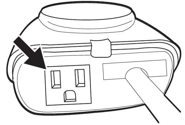 Defiant 1000-003-074 - Outdoor Extreme Waether Timer Use And Care Guide ...