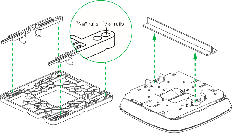 Open Mesh A42 - Wireless Access Point Quick Start Guide | ManualsLib
