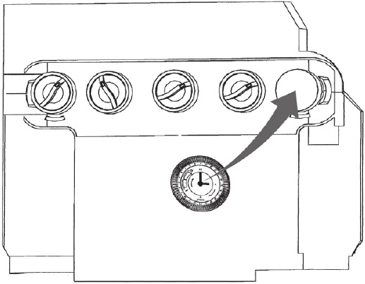 Salus Controls RT510BC - Thermostat Quick Guide | ManualsLib