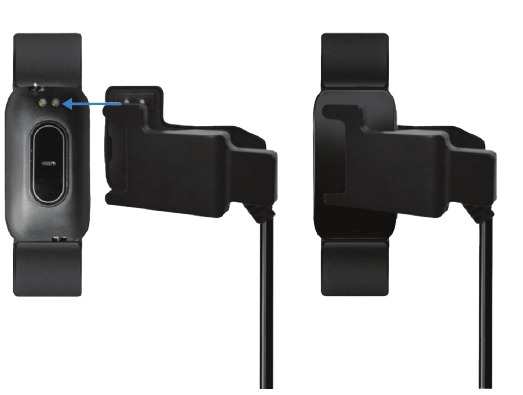 ITech ACTIVE 2 - SmartWatch Quick Start Guide | ManualsLib