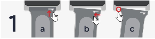 ITech ACTIVE 2 - SmartWatch Quick Start Guide | ManualsLib